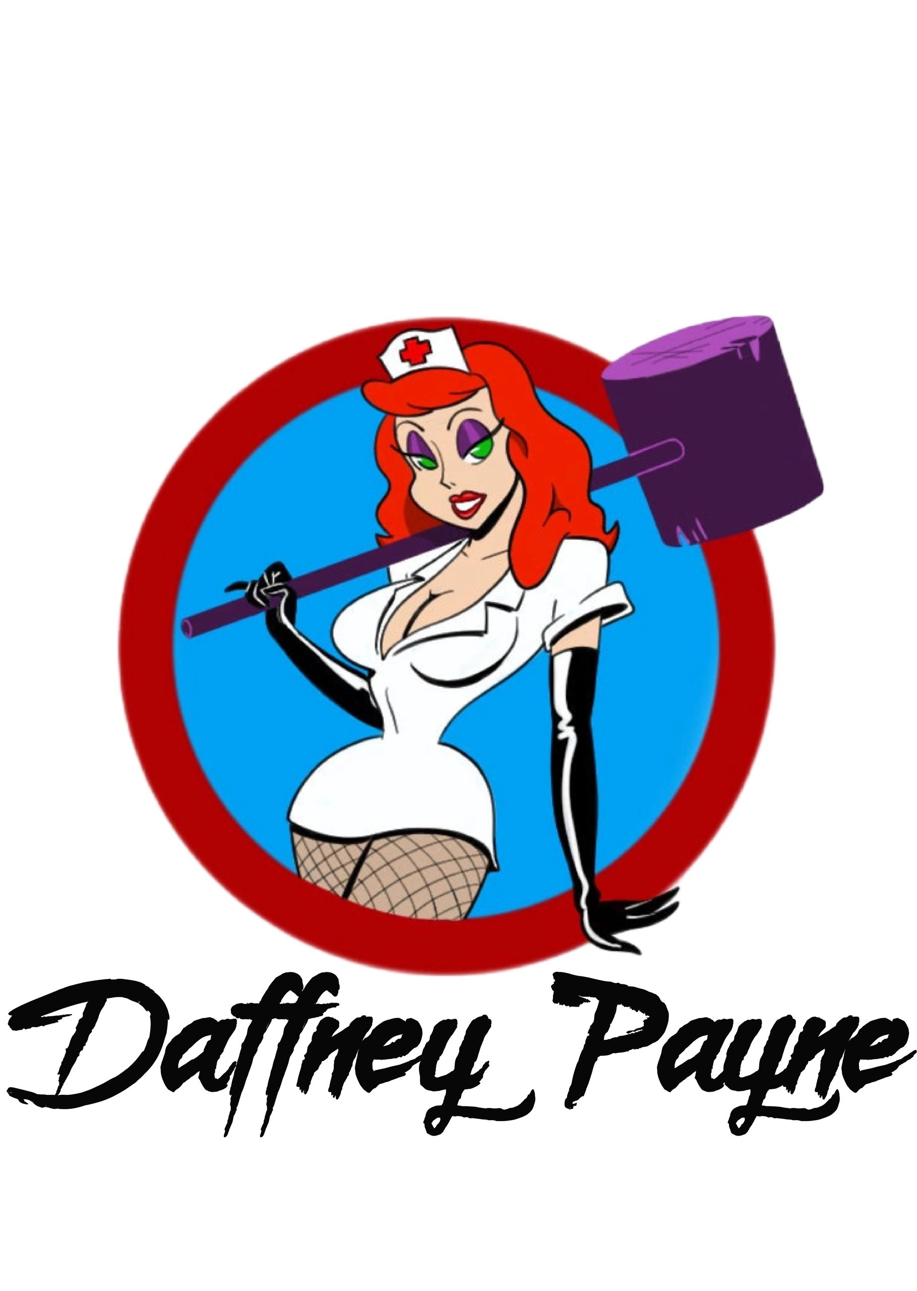 Daffney Payne - Home